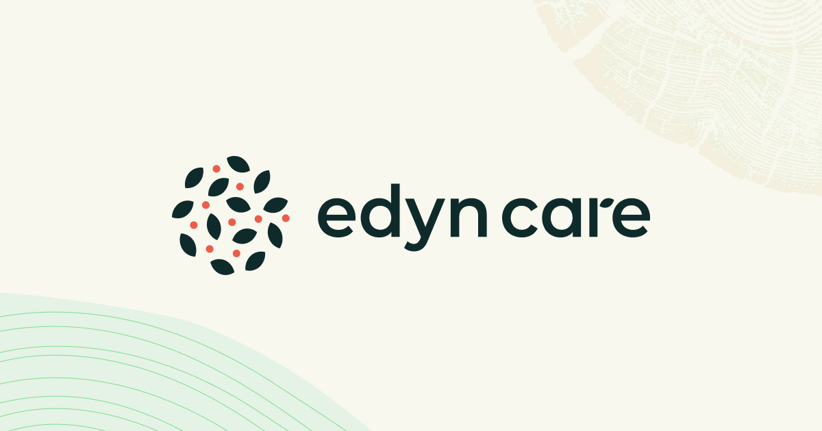 Edyn Care | London